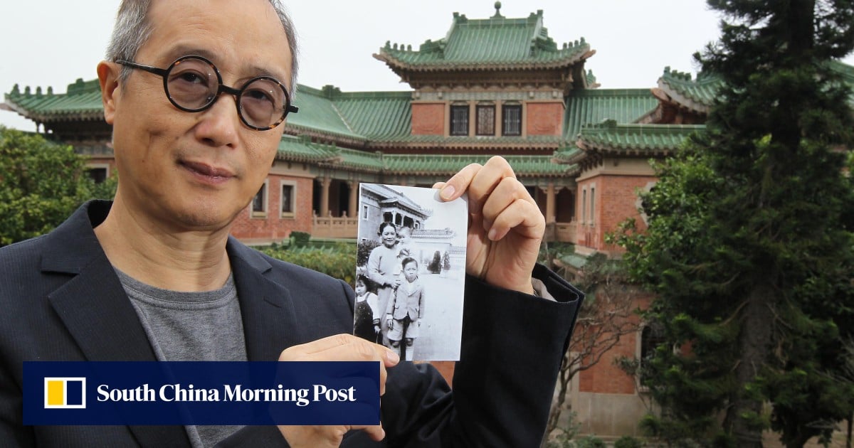 Former resident of King Yin Lei separates fact from fiction | South ...