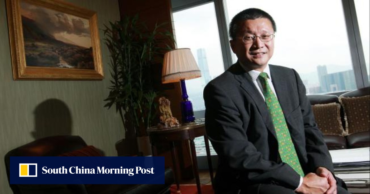 Lai Sun rules out price cut despite new property tax | South China ...