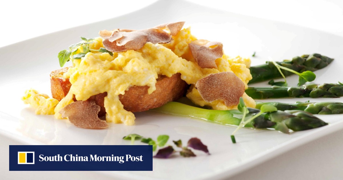 Table Talk | South China Morning Post
