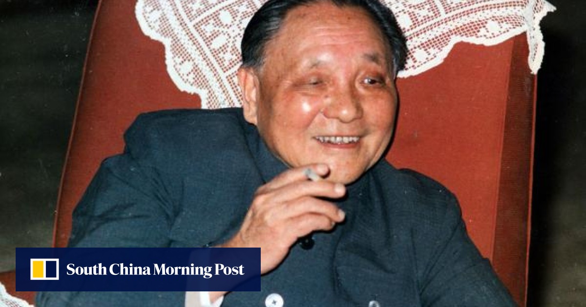 Political reform doesn't need blueprint, says academic Fang Ning ...