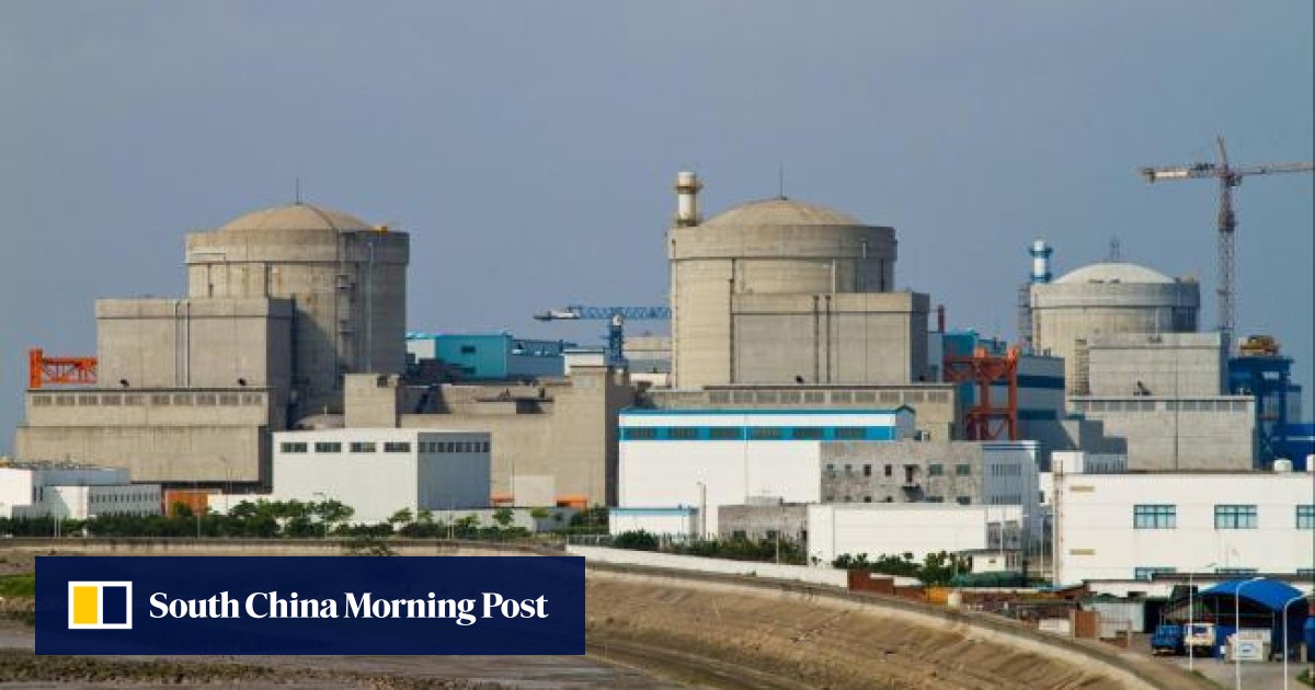 China boasts of 'world-class' uranium deposit discovery, but experts ...