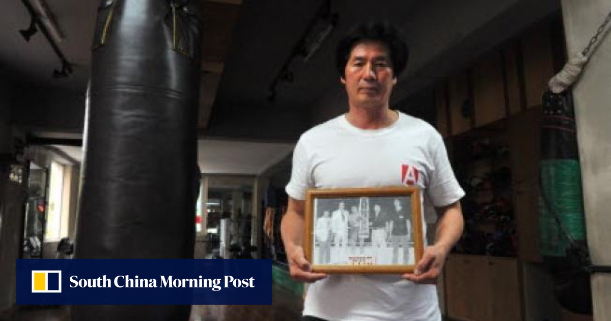 The tragic title fight that changed boxing | South China Morning Post