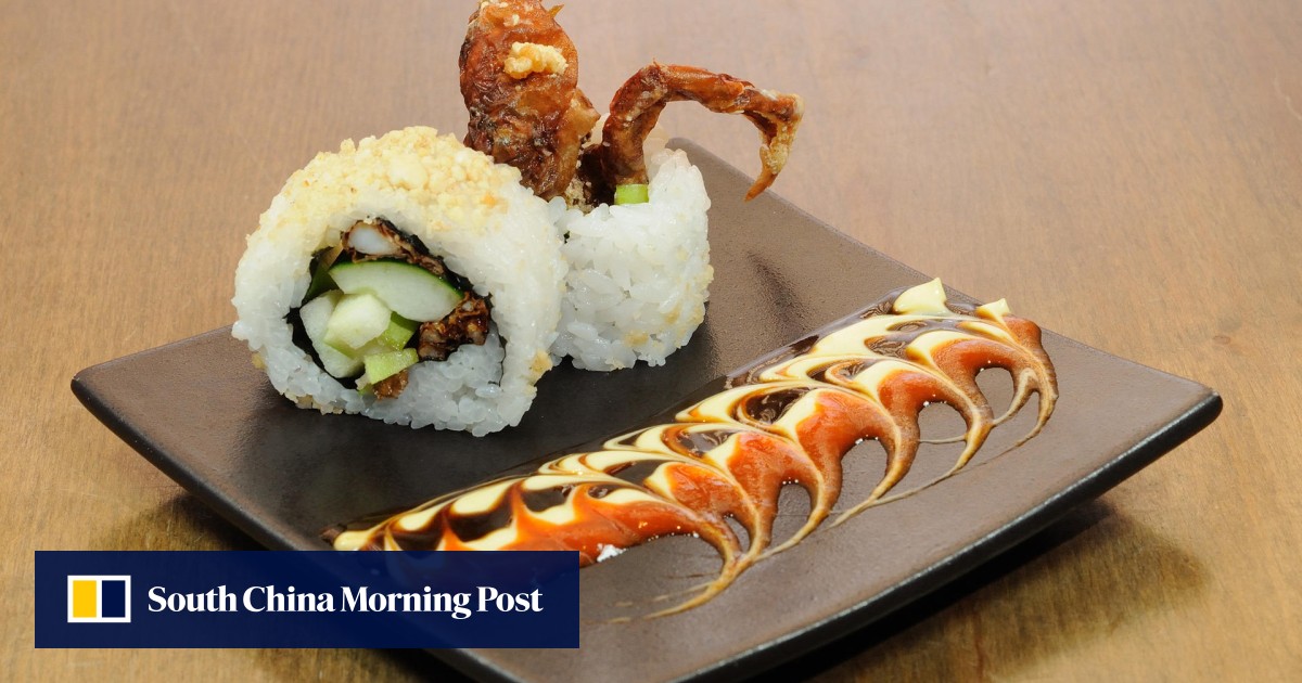 Table Talk | South China Morning Post