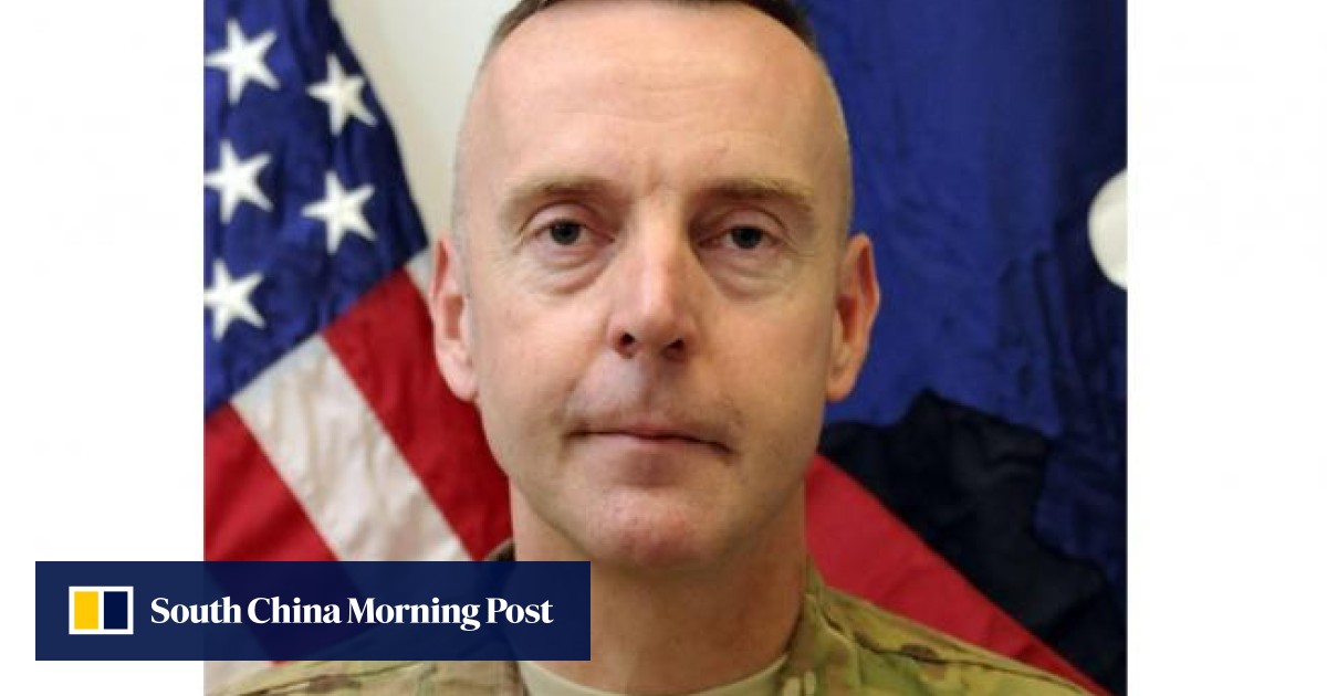 Us Army Generals Sex Crimes Trial Hears Evidence Of Adultery South
