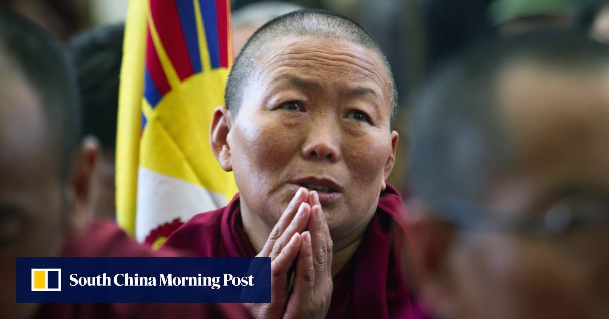 Six Tibetans self-immolate in 48 hours | South China Morning Post