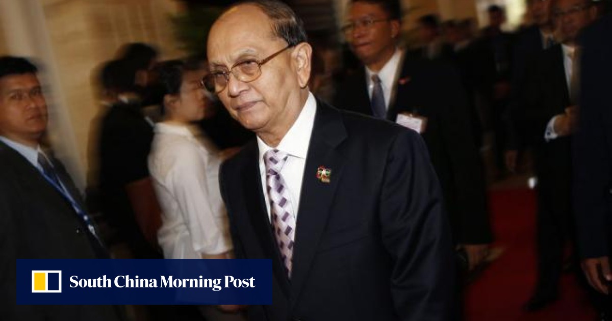 Group says Myanmar leaders need 'moral leadership' to stop violence ...