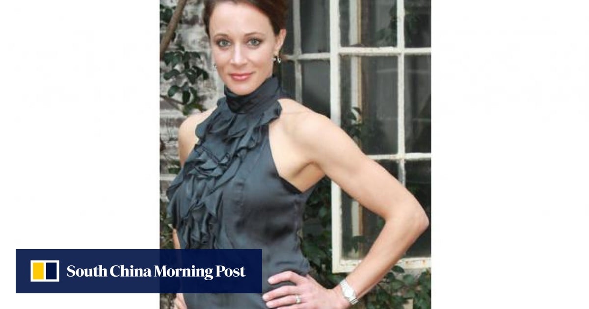 Paula Broadwell a mirror image of affair lover David Petraeus | South ...