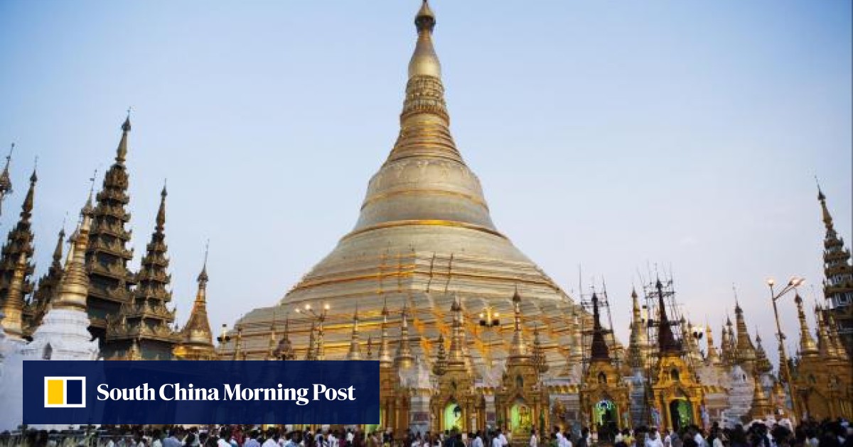 One night in Yangon | Post Magazine | South China Morning Post