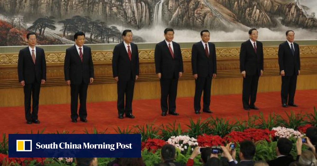 China's political reform must combine modern ideals and tradition ...