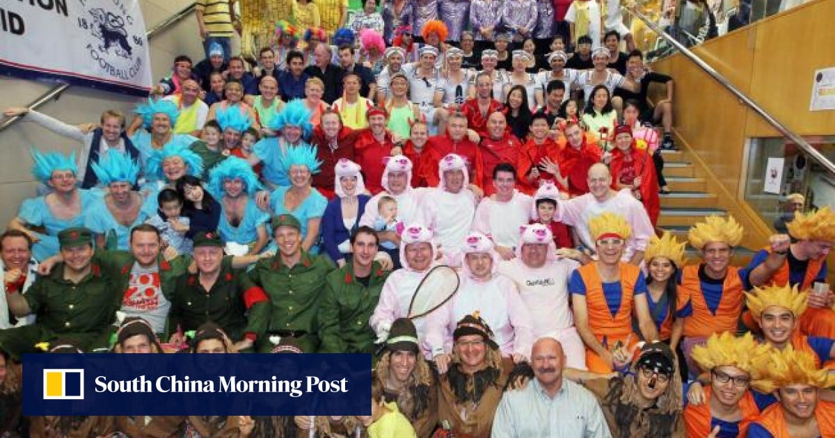 Wing Ding squash tournament raises HK$1.1m for Operation Santa Claus ...