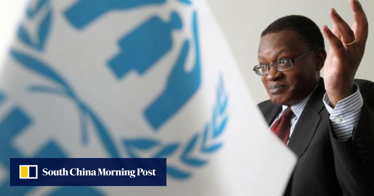 New UNHCR head urges Hong Kong to protect refugees and asylum seekers ...