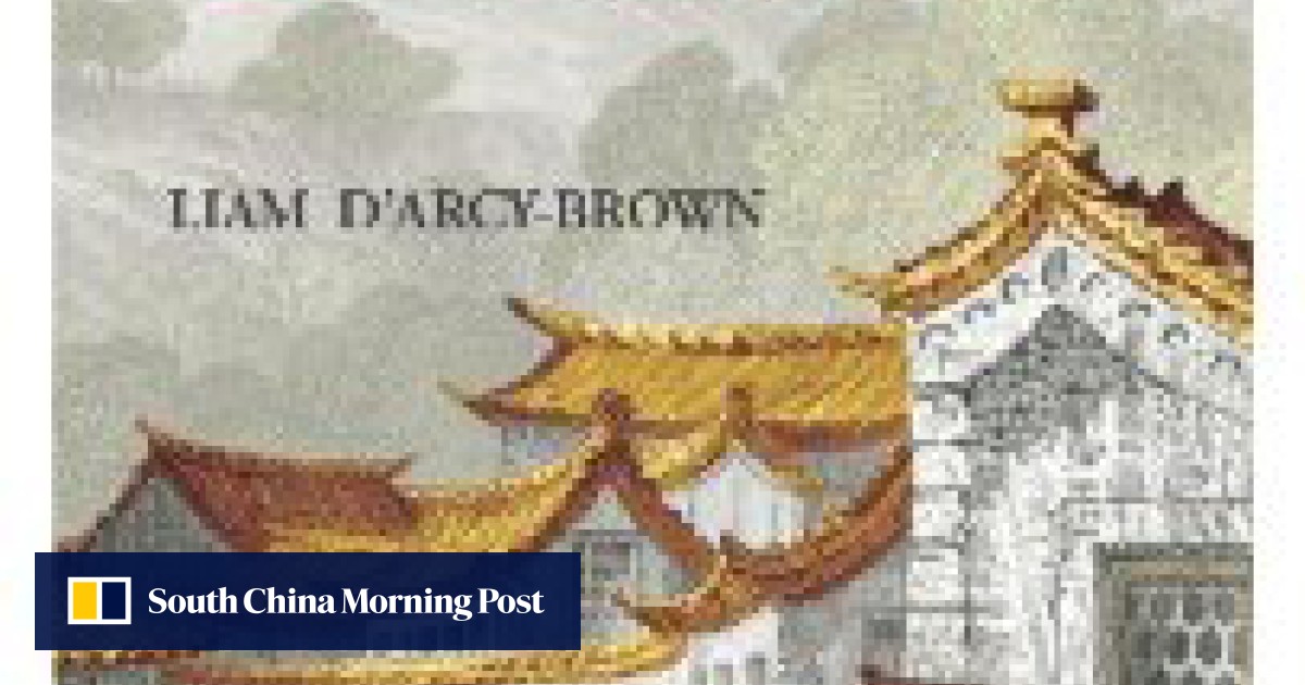 Book review: 'Chusan' by Liam D'Arcy-Brown | South China Morning Post