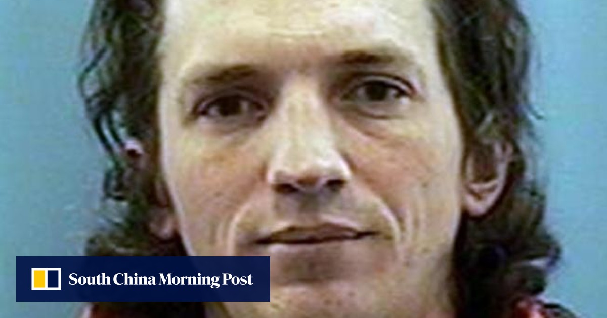 FBI plea for information over suspected serial killer Israel Keyes ...
