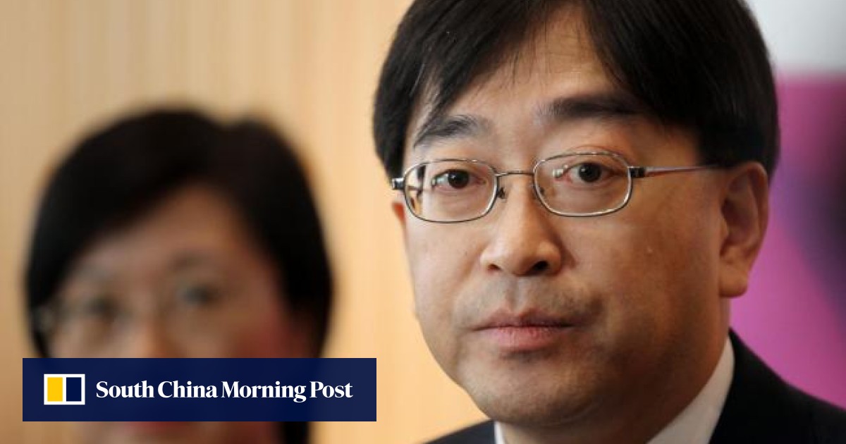 Wong Yuk-man questions worth of free beds in private hospitals | South ...