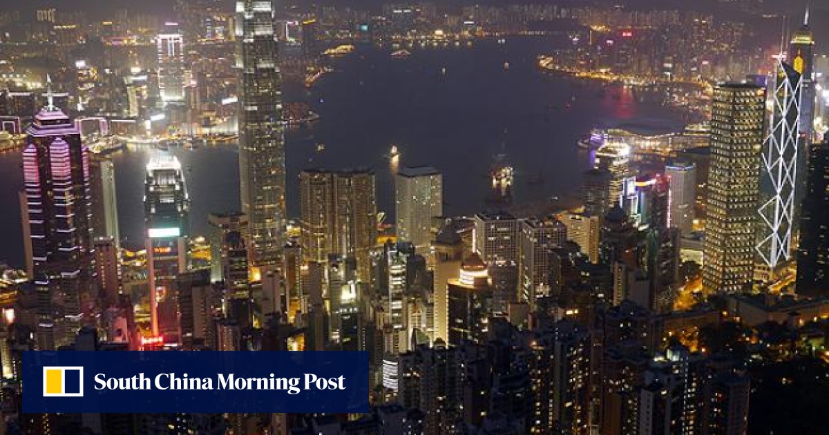 CLP Power, HongKong Electric to raise tariffs | South China Morning Post