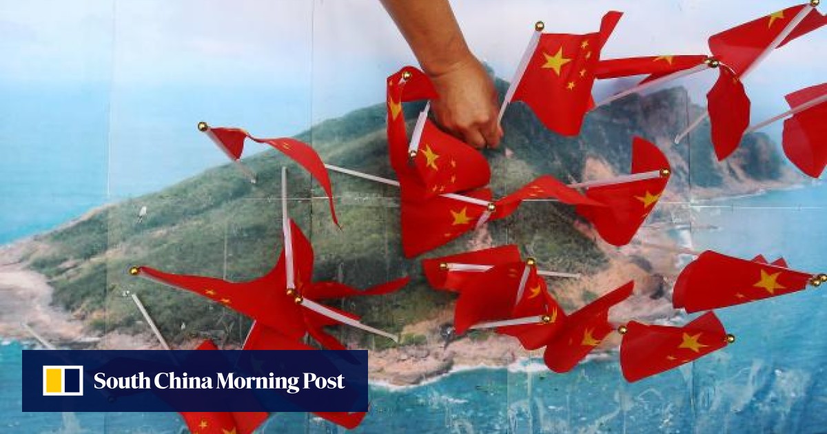 China must shed 'victim' mentality | South China Morning Post
