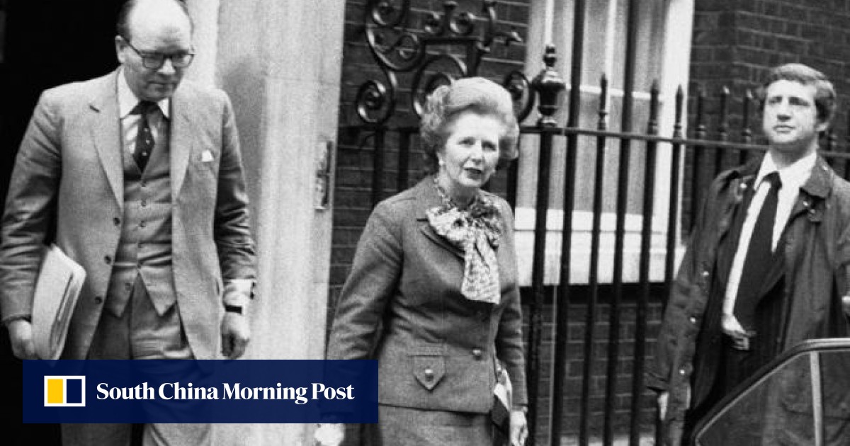 Thatcher was ready for deal with Argentina to end Falklands crisis ...