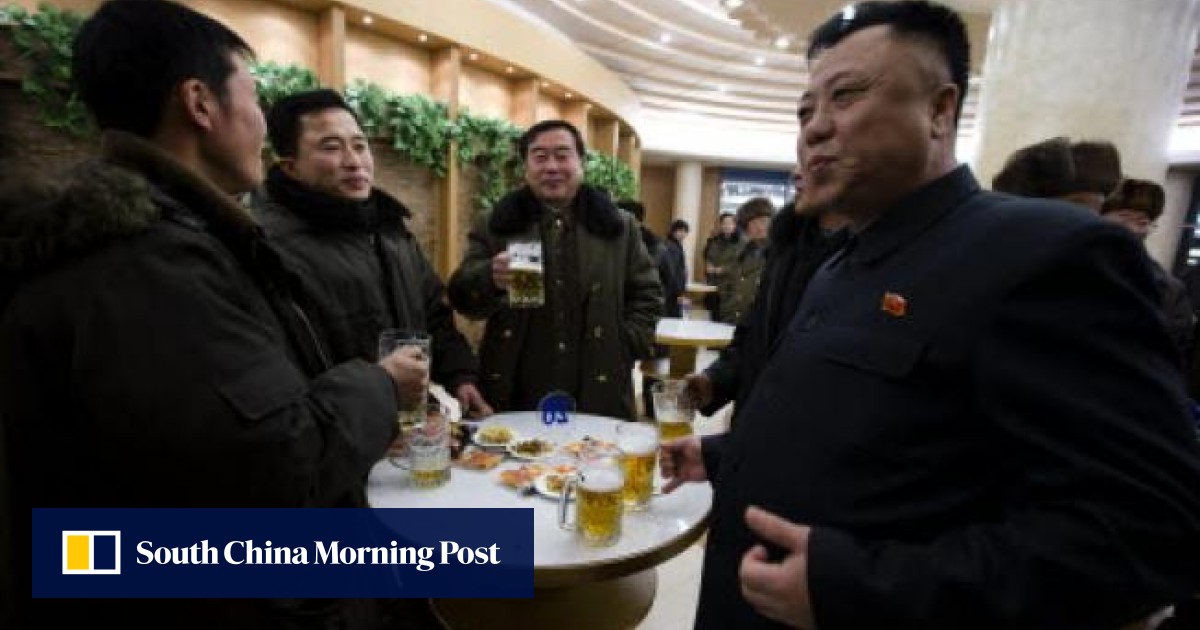 N Korea’s caste system faces power of wealth | South China Morning Post
