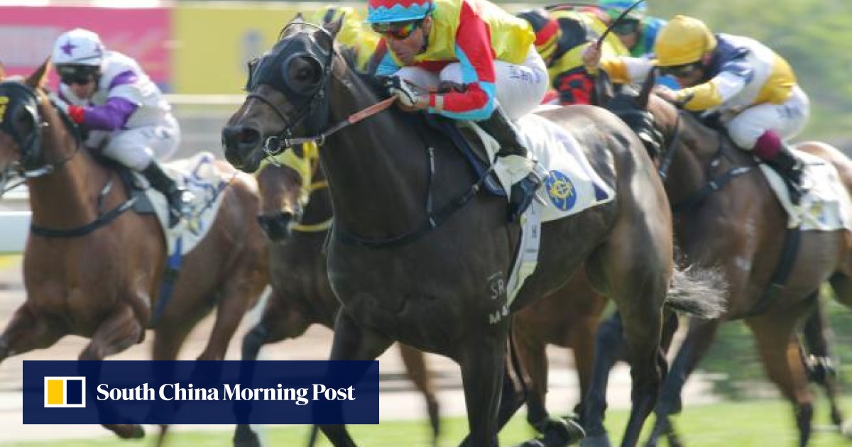 'Fantastic' meeting brings cheers to amazed HKJC | HK Racing | South ...