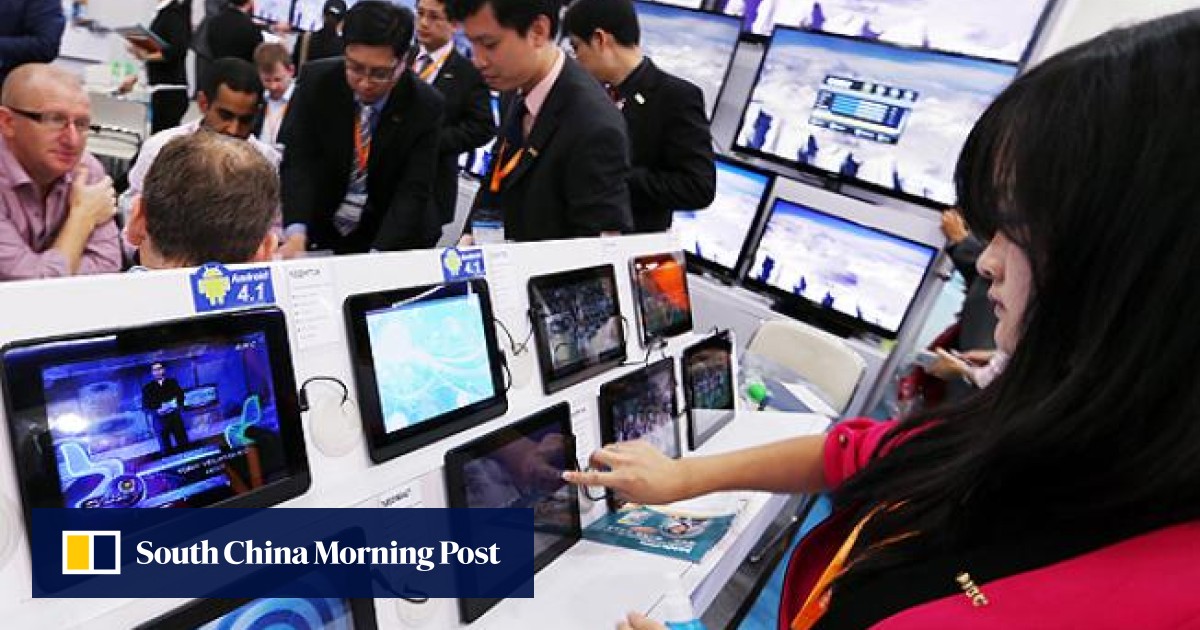 Hong Kong Economic Growth Set To Accelerate South China Morning Post