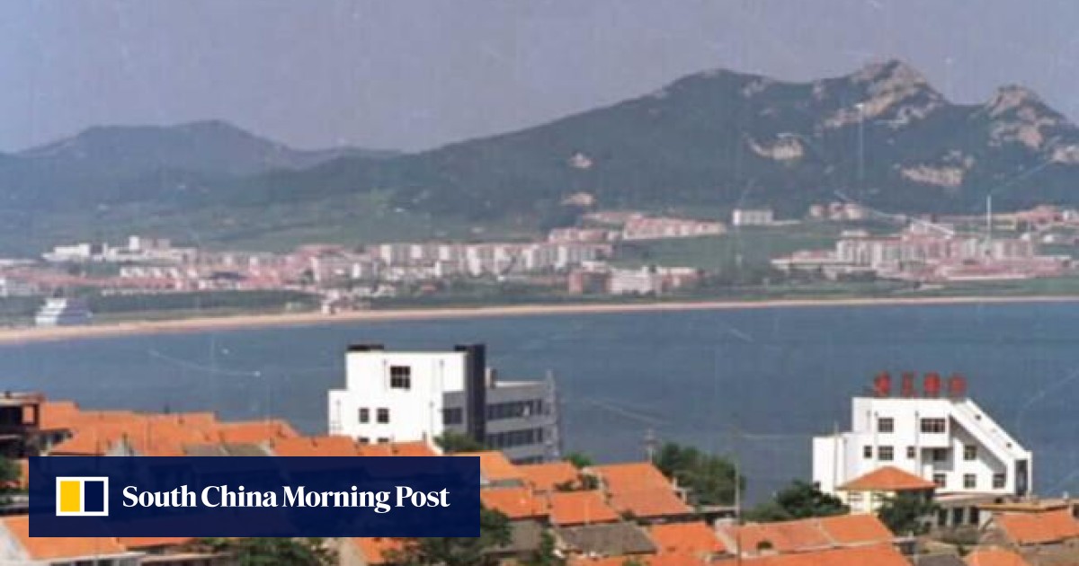 Work resumes on Shidao Bay nuclear plant which will be China's largest ...