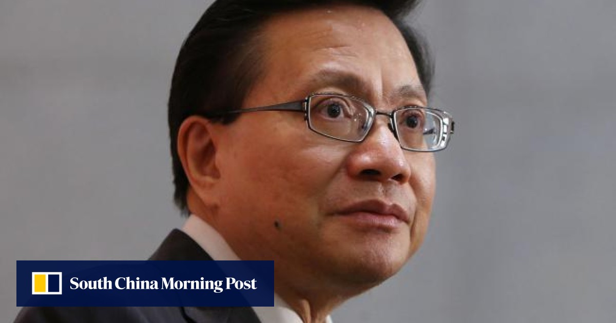 Government to survey subdivided flats, says Anthony Cheung | South ...