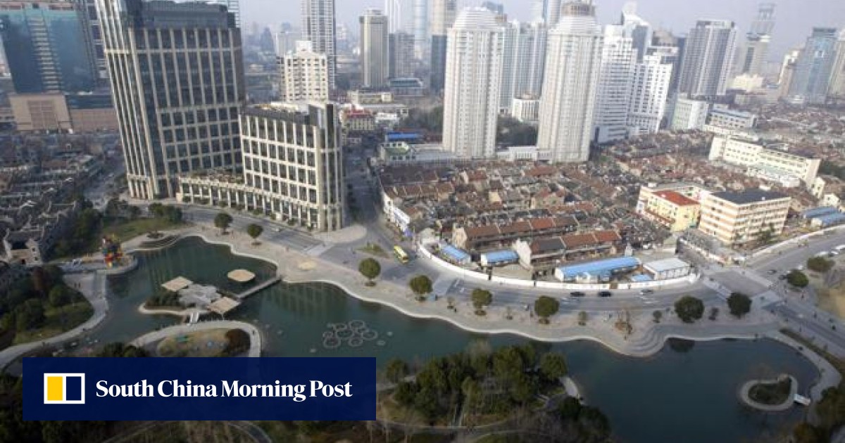 Shui On Land expects bumper rental income from Corporate Avenue II ...