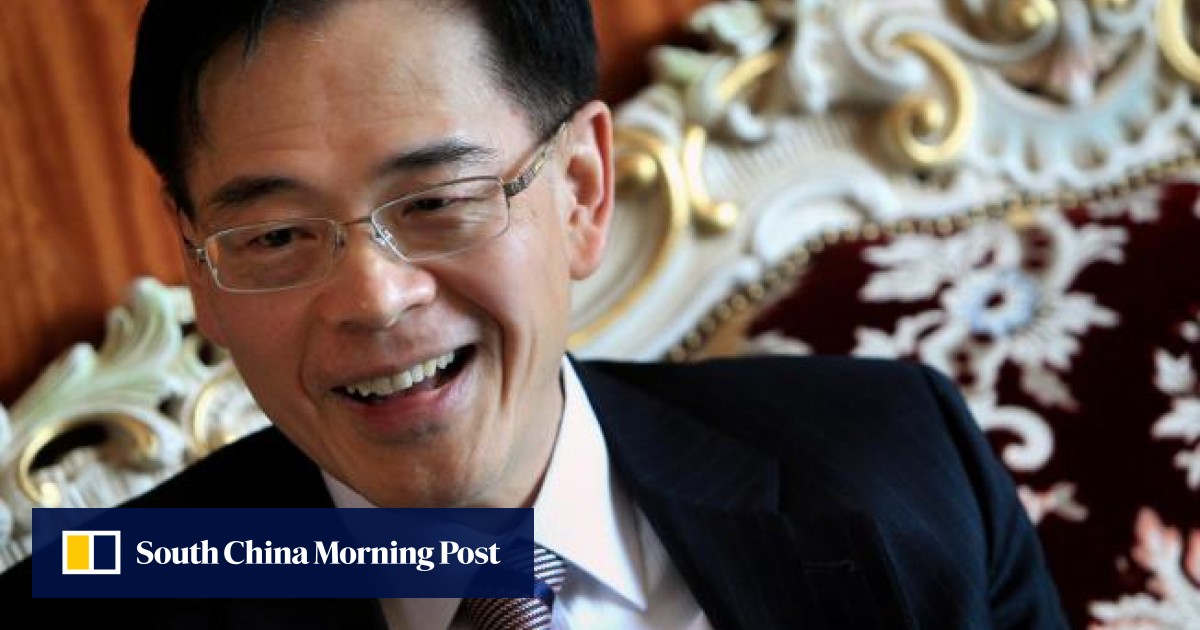 Buy shares, avoid property for higher returns: Edwin Leong | South ...