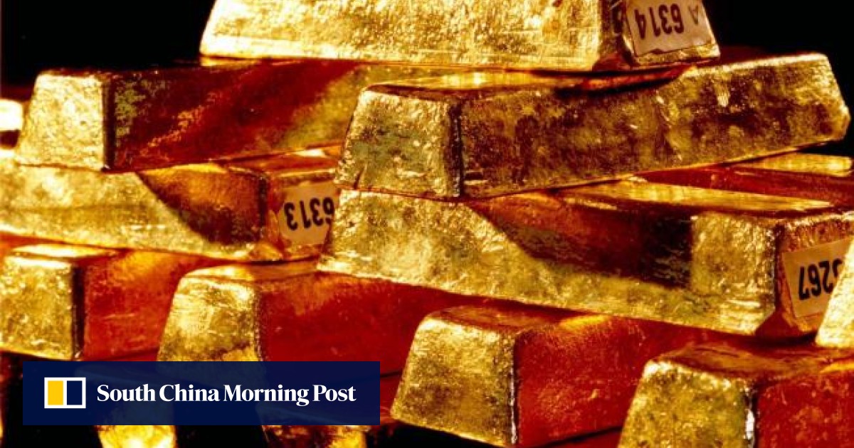 Dealers see opportunity for Hong Kong in European gold shift | South ...