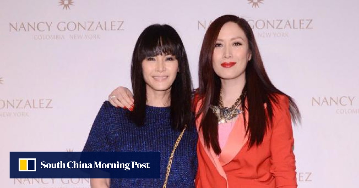 Designer Nancy Gonzalez opens first Hong Kong store | South China ...