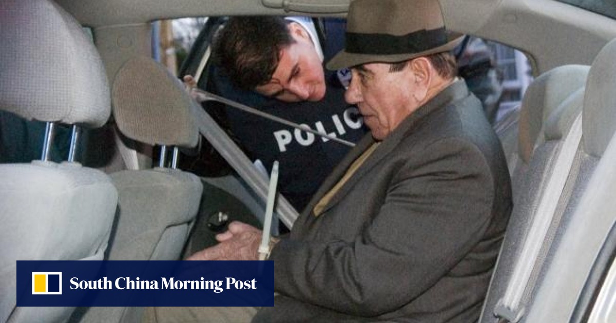 Violence erupts in Montreal as mafia boss Vito Rizzuto returns | South ...