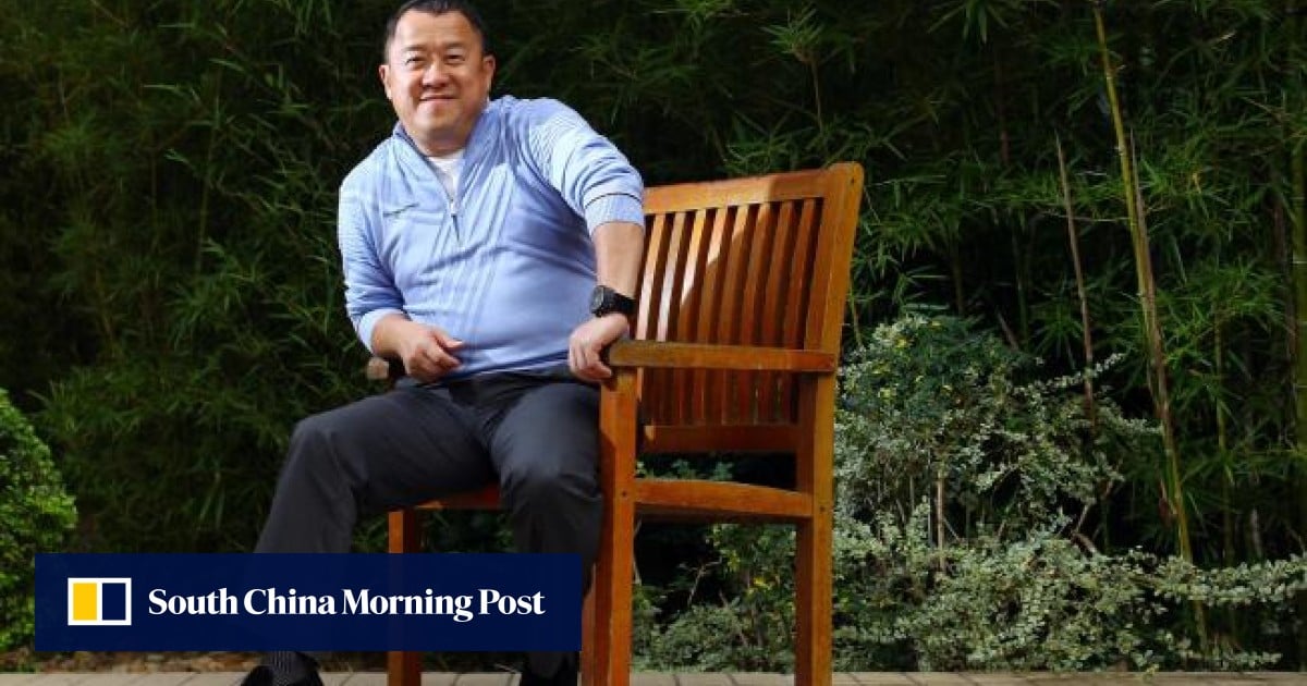 Tastemaker: Eric Tsang Chi-wai | South China Morning Post