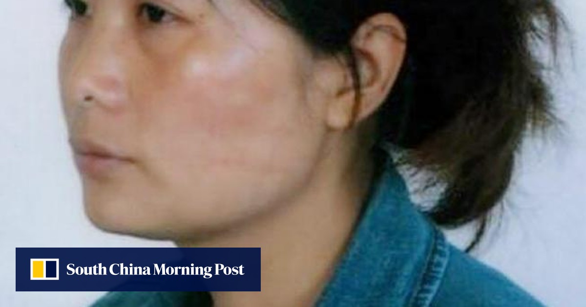 Li Yan one of thousands facing death or jail as abuse victims denied ...