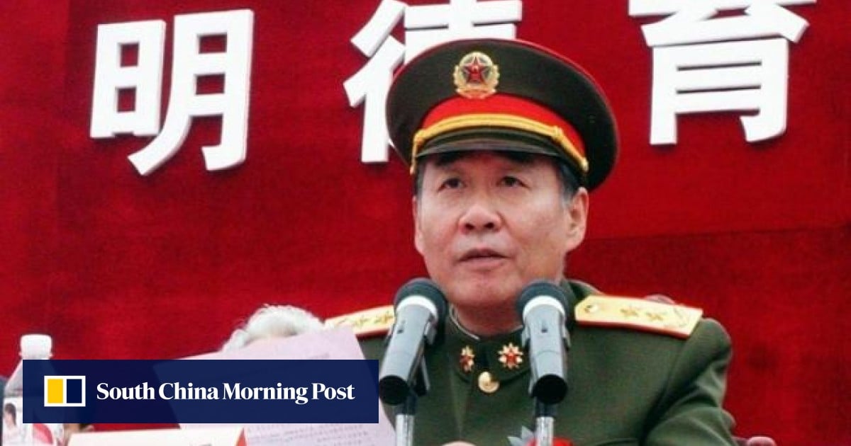 PLA general warns against 'accidental warfare' | South China Morning Post