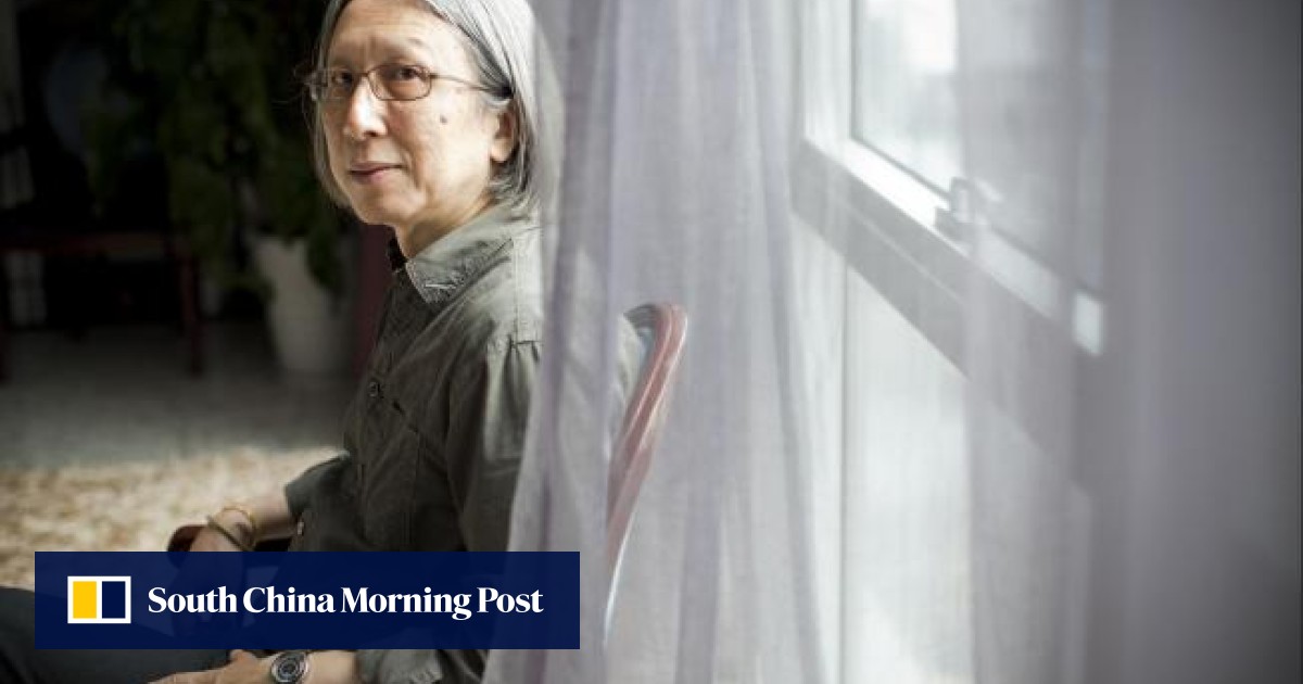 Author Chan Koonchung on the 'fat man' that is China | South China ...