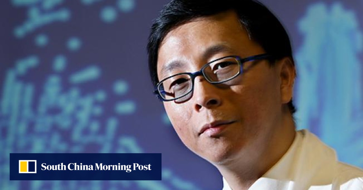 'Coronavirus belongs to same family as Sars' | South China Morning Post