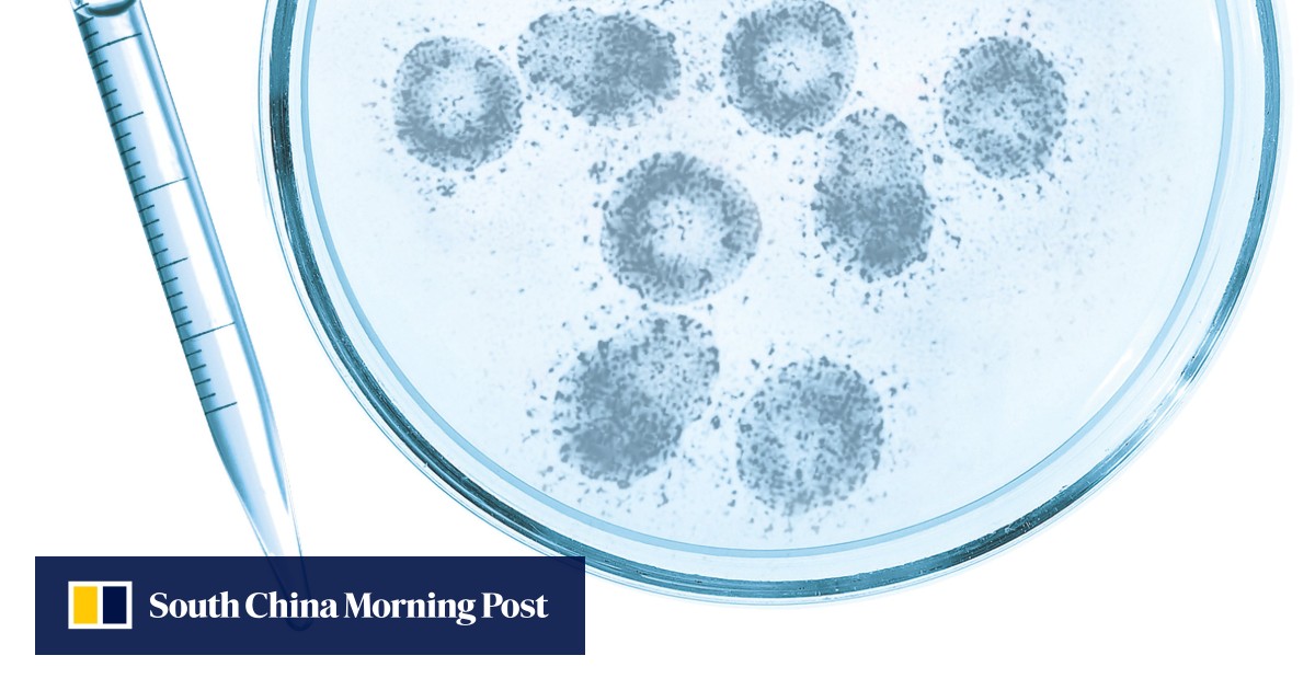 How the Sars outbreak changed mainland China | South China Morning Post