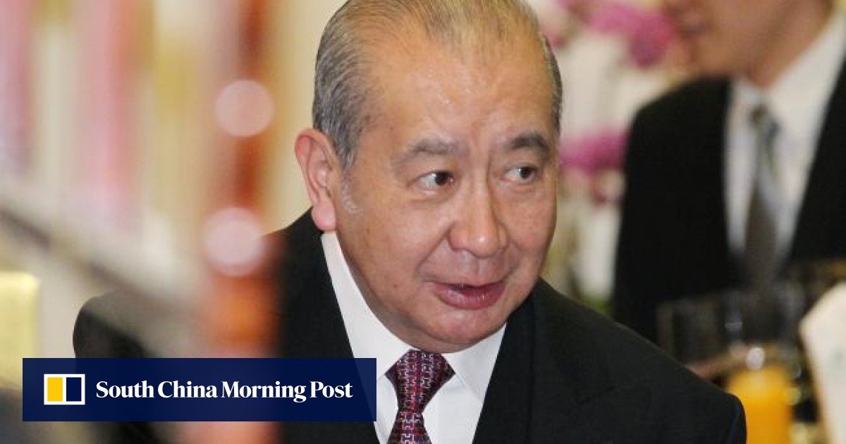 Bank of East Asia profit soars to HK$6.1b | South China Morning Post