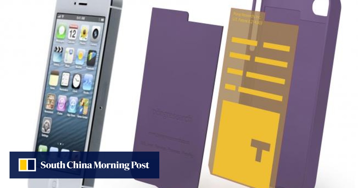 Mobile phone radiation: it's better to be safe than sorry | South China ...
