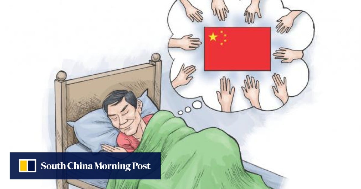 The China Dream is not so elusive | South China Morning Post