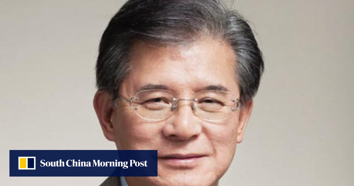 Vincent Lo backs chief executive on Chek Lap Kok mall | South China ...