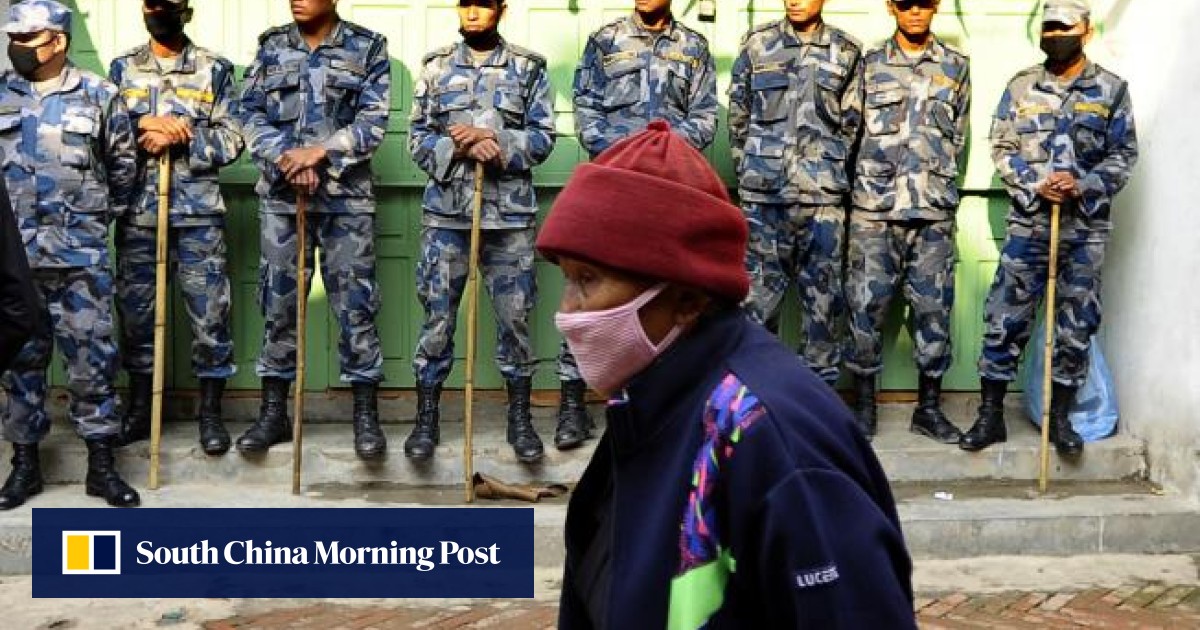 Nepal police arrest Tibet activists on anniversary of anti-China ...