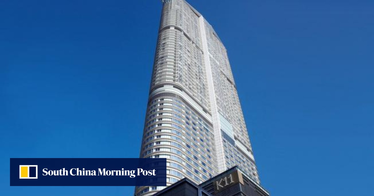 New World Development forecast to raise US$1b from hotels spin-off ...