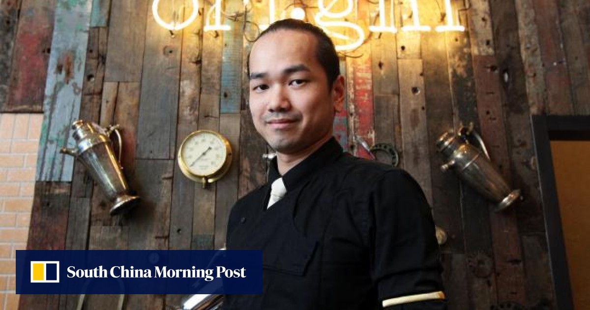 Gin is making a global comeback, especially those with a twist | South ...