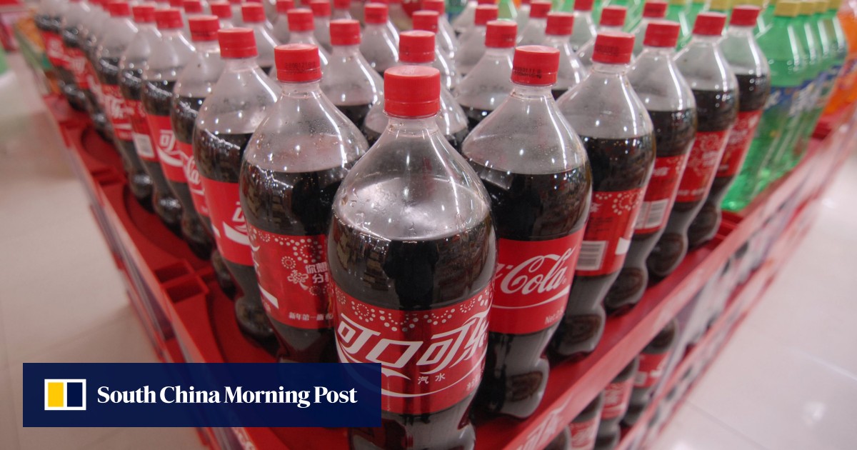 Beijing launches spy probe against Coca-Cola | South China Morning Post
