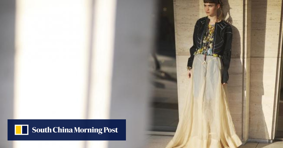 Canadian singer Grimes proud to be a nerd | South China Morning Post