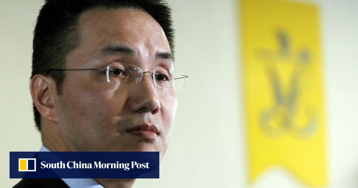 Ex-RTHK deputy criticises director Roy Tang's leadership | South China ...