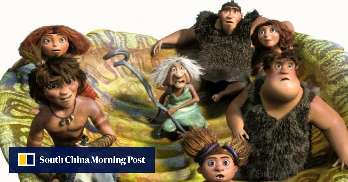 DreamWorks' new film rocks all ages | South China Morning Post