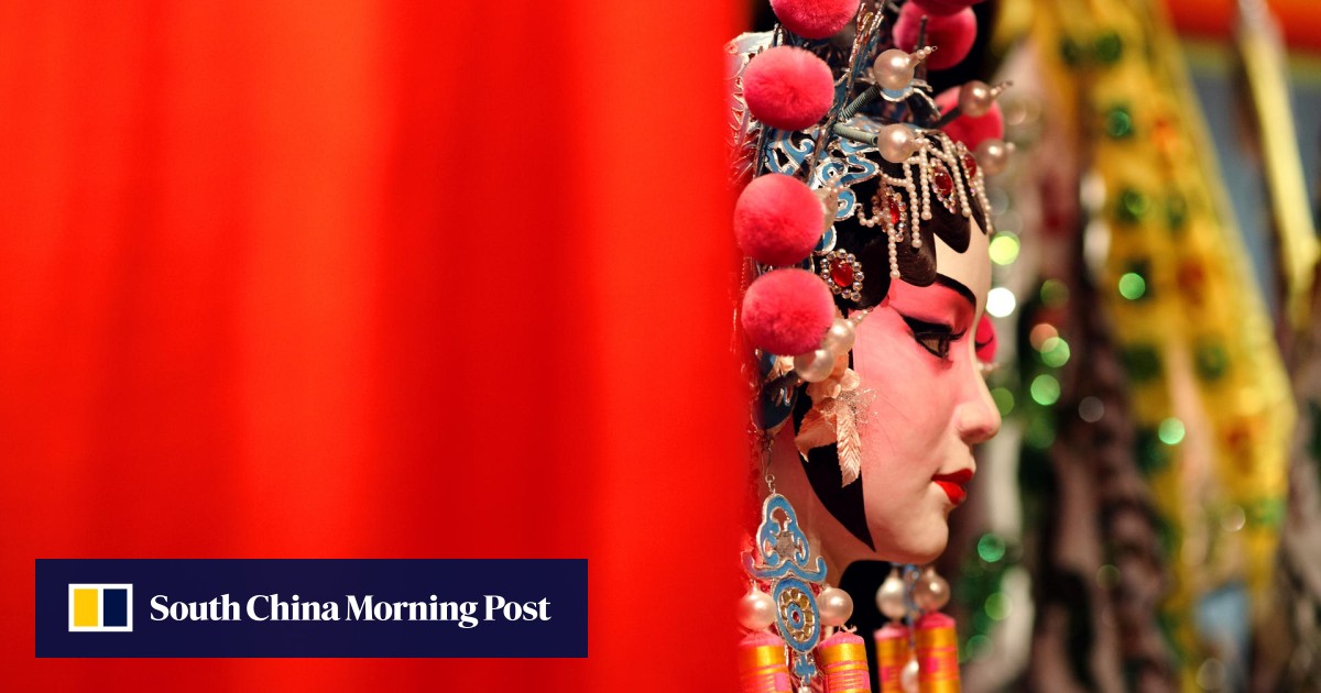 Deciding the future of Cantonese opera | South China Morning Post