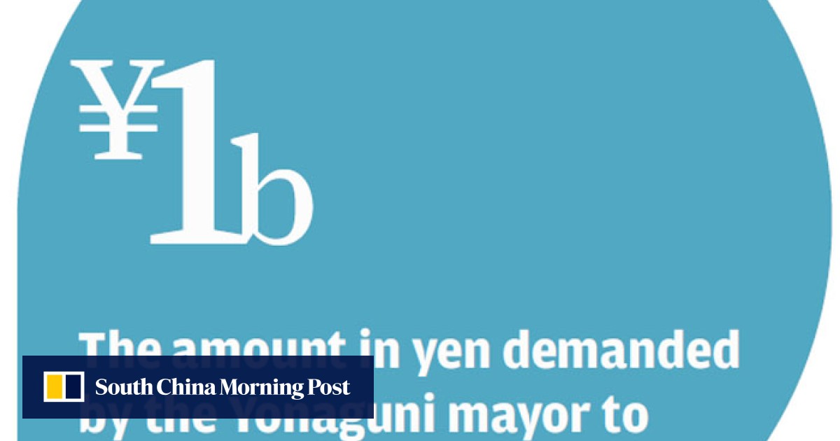 Plan For Early Warning Base On Okinawan Island In Doubt South China plan-for-early-warning-base-on-okinawan-island-in-doubt-south-china